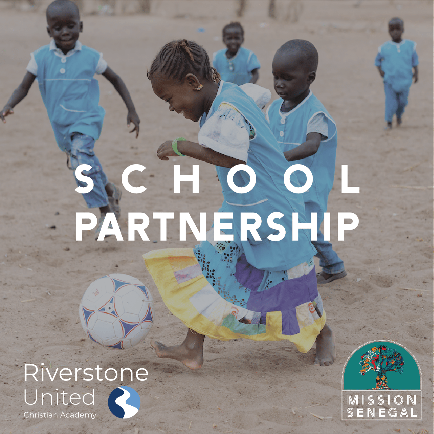 What's New? - Riverstone United