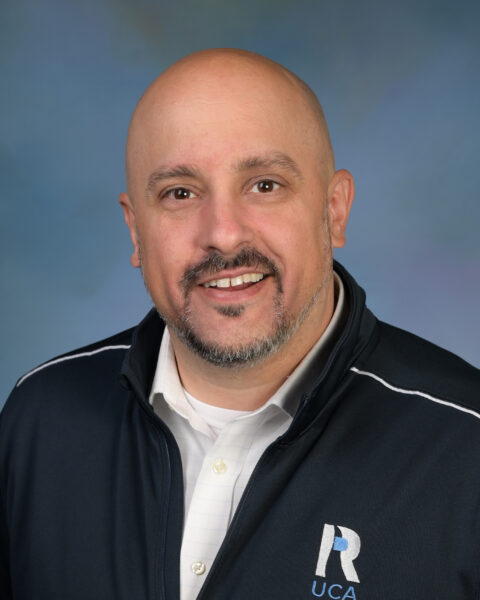 Faculty & Staff - Riverstone United